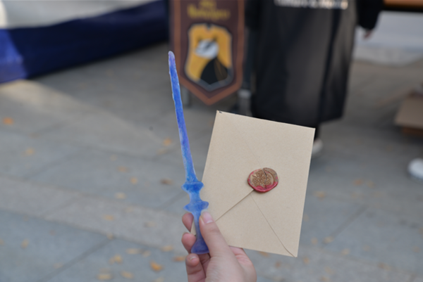 어느 날 마법 학교의 학생이 되었다? 2023 호서 와트(Hoseo Warts)