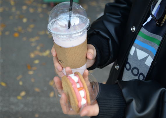 어느 날 마법 학교의 학생이 되었다? 2023 호서 와트(Hoseo Warts)